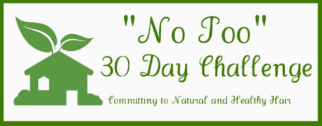 Beautiful Somehow: No Poo 30 Day Challenge Week 4 Update