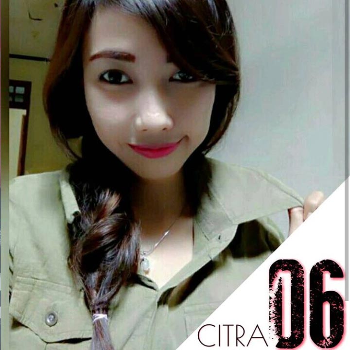 Nomor 6 Citra Zaigon Spa Shiatsu dan Lounge ~ Zaigon Spa Shiatsu dan Lounge