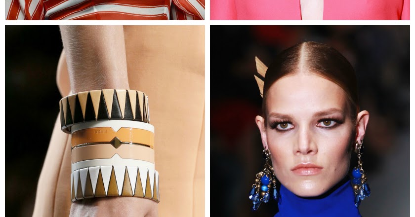 Fashion Studio Magazine: TRENDS