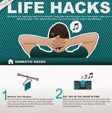 Healing Whole: Take a Break: Try some “hacks” that work