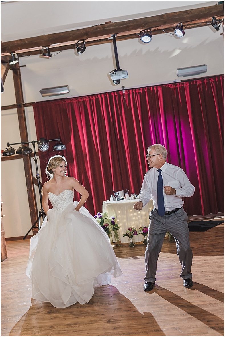Laura Patrick Photography: The Barn at Stoner Commons Wedding ...