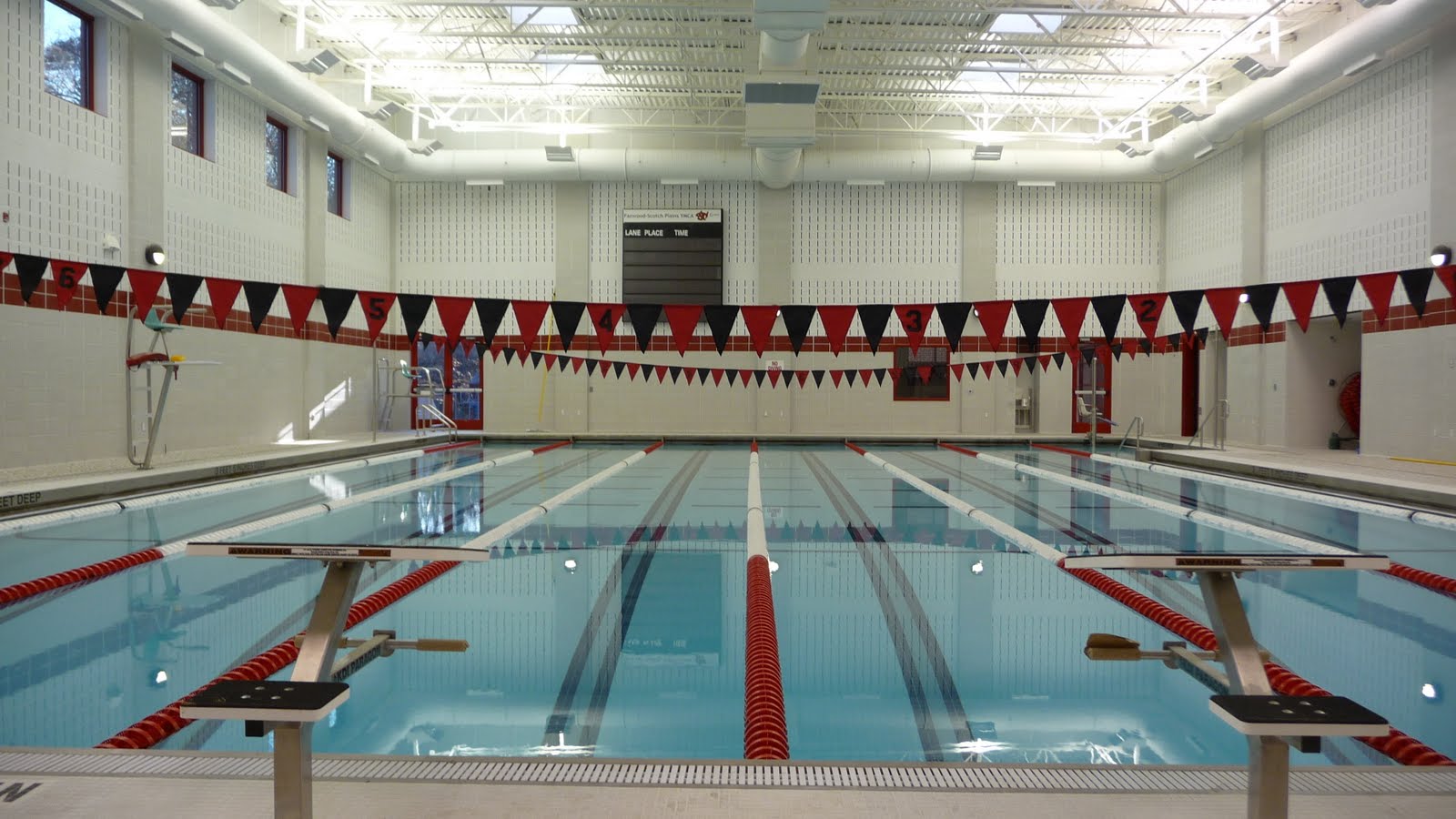 Cornerstone Press The Fanwood Scotch Plains Ymca Completes Its Latest Phase