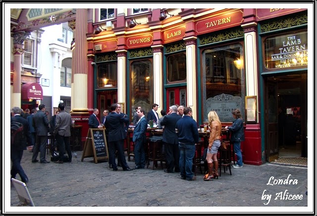 Despre englezi de rau si de bine - Enciclopedia calatorului independent