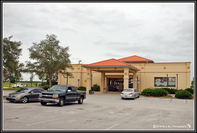Ocala, Central Florida & Beyond: Marion County Public Library - The ...