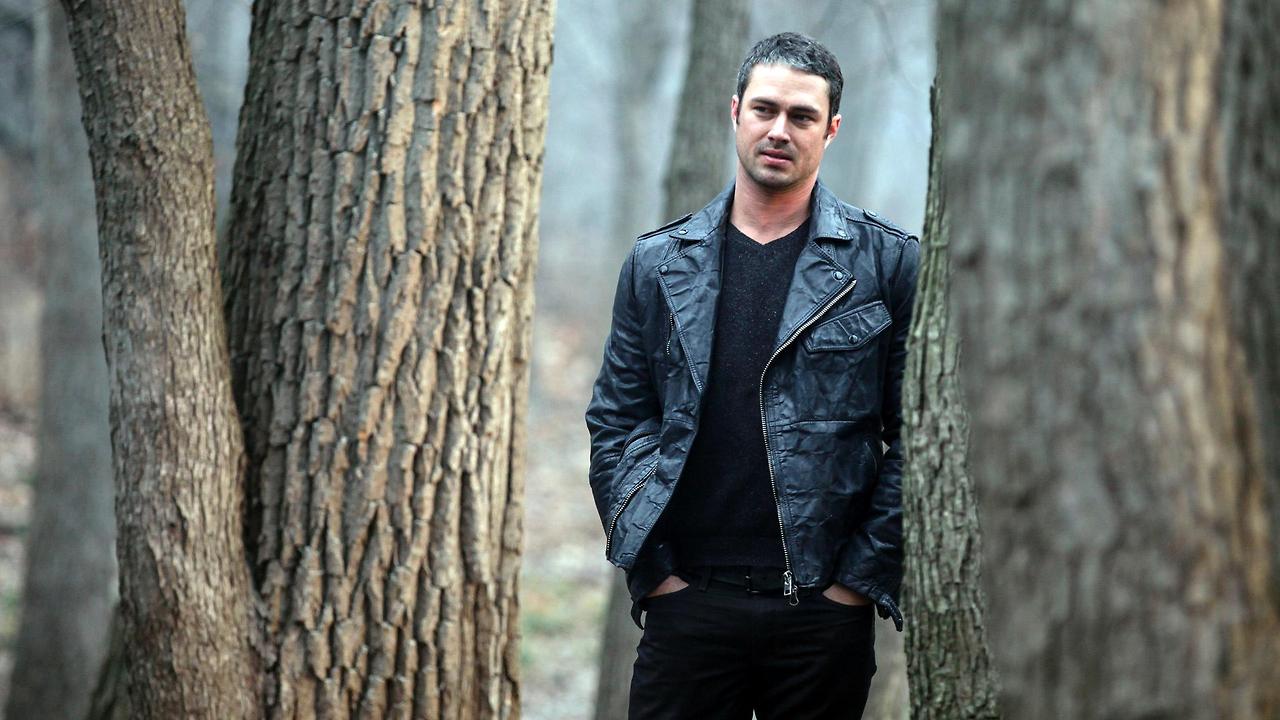 Taylor Kinney Photos | Tv Series Posters and Cast