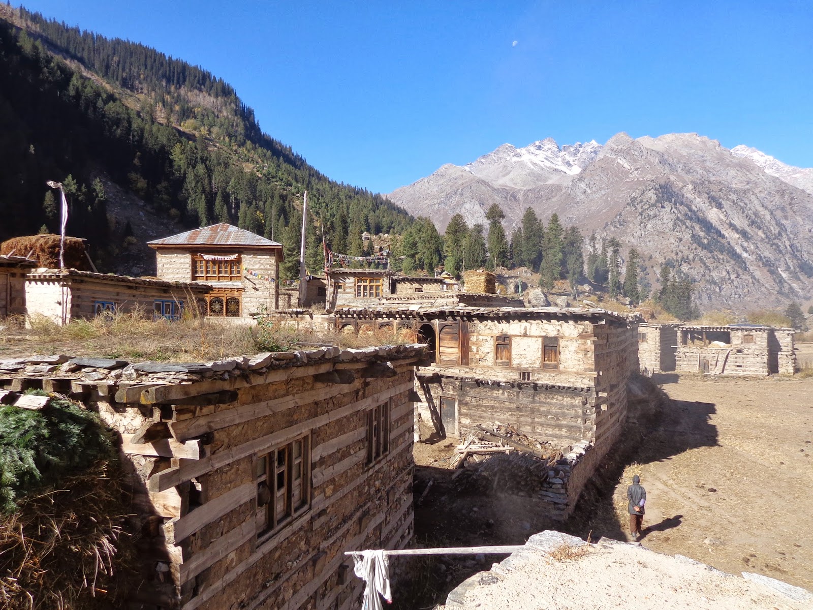 Paddar - JungleKey.in Image