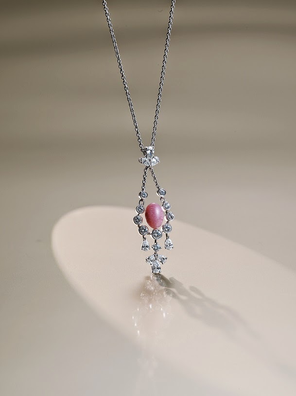mylifestylenews: MIKIMOTO @ The Rare Pearl Collection Queen of Pearl ...