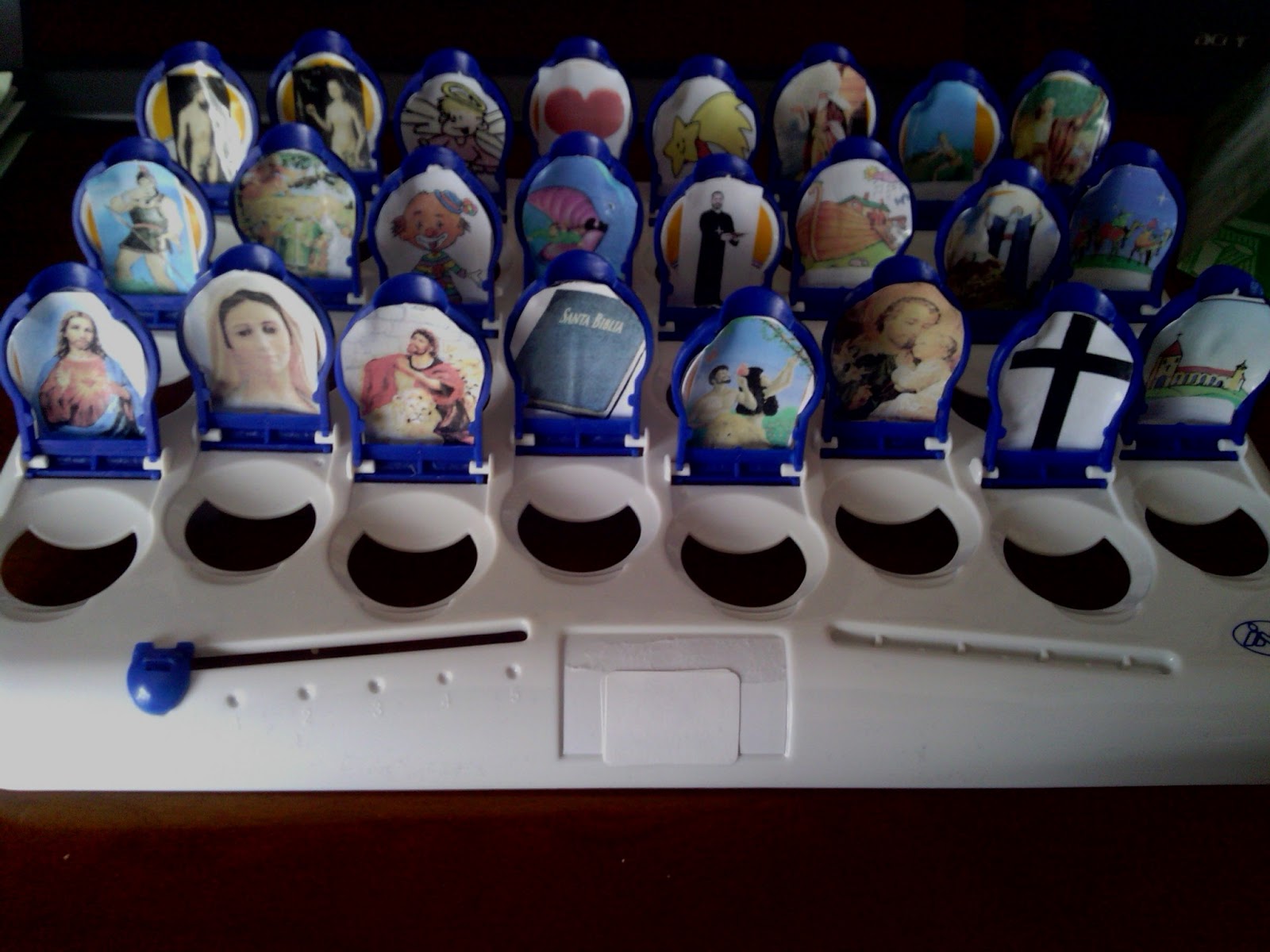 ERLIJIOKO IRAKASLEA: NOR DA NOR?