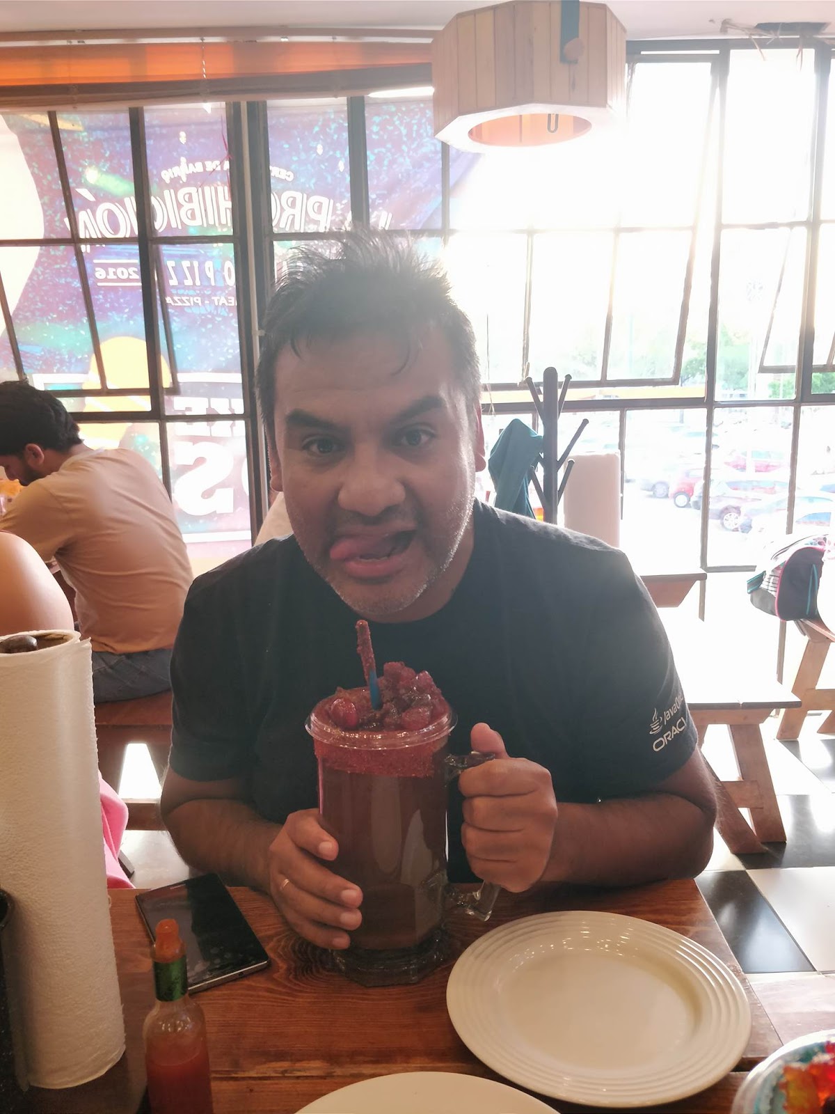 Java UP 2018 ~ blog.joedayz.pe