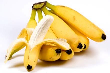 Kandungan Gizi, Khasiat dan Manfaat Buah Pisang Untuk Kesehatan ...