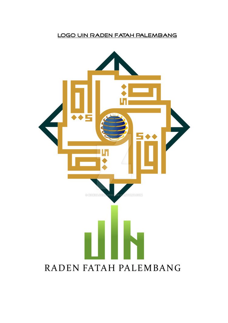 Hafid Afdhil: [Lomba] LOGO UIN Imam Bonjol Padang