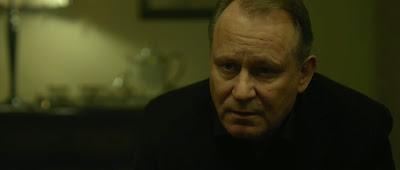 Aerie vs. the Dragon