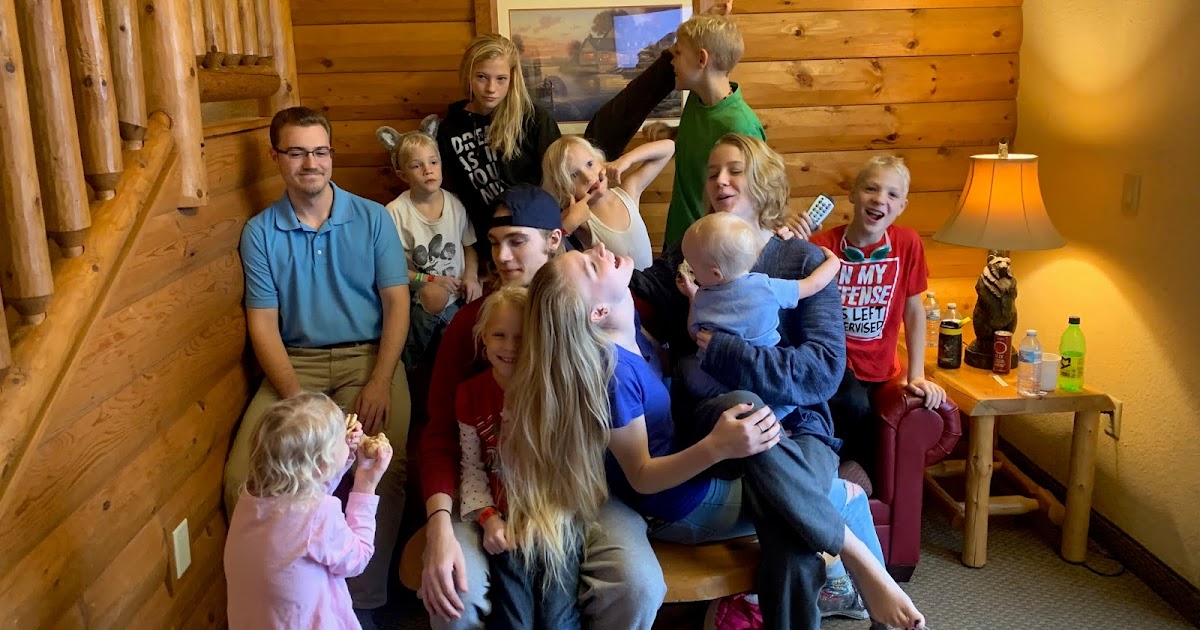 Foundation Family Farms: The Rare Moments