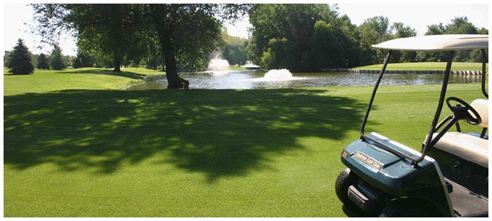 The Nicholls/Kindberg Group: Waukesha County Golf Courses