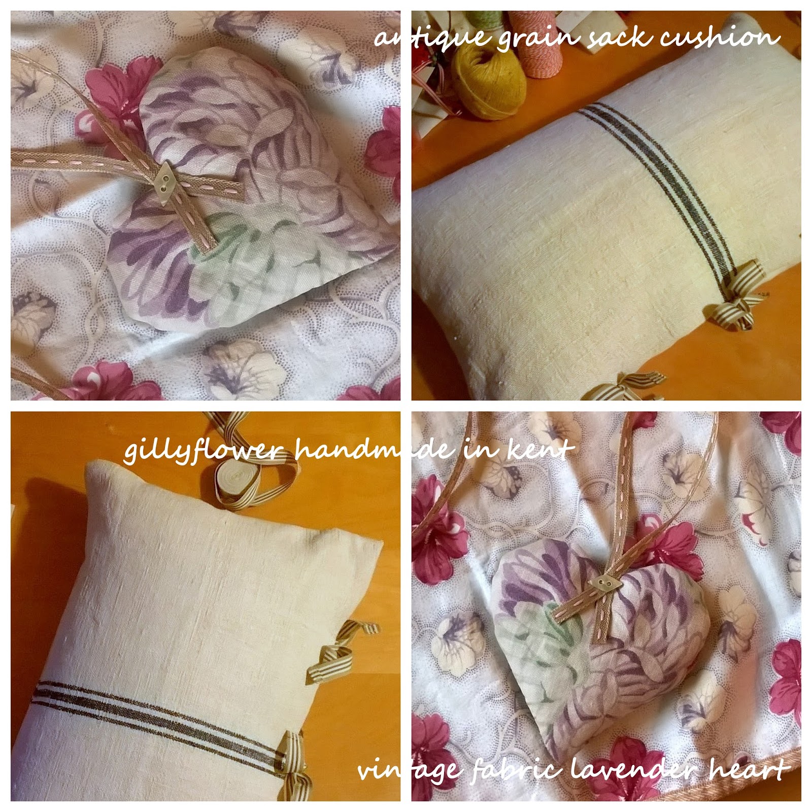 gillyflower: Made by Gillyflower