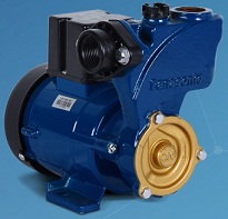 Daftar harga dan spesifikasi Pompa air Merk Panasonic paling lengkap ...