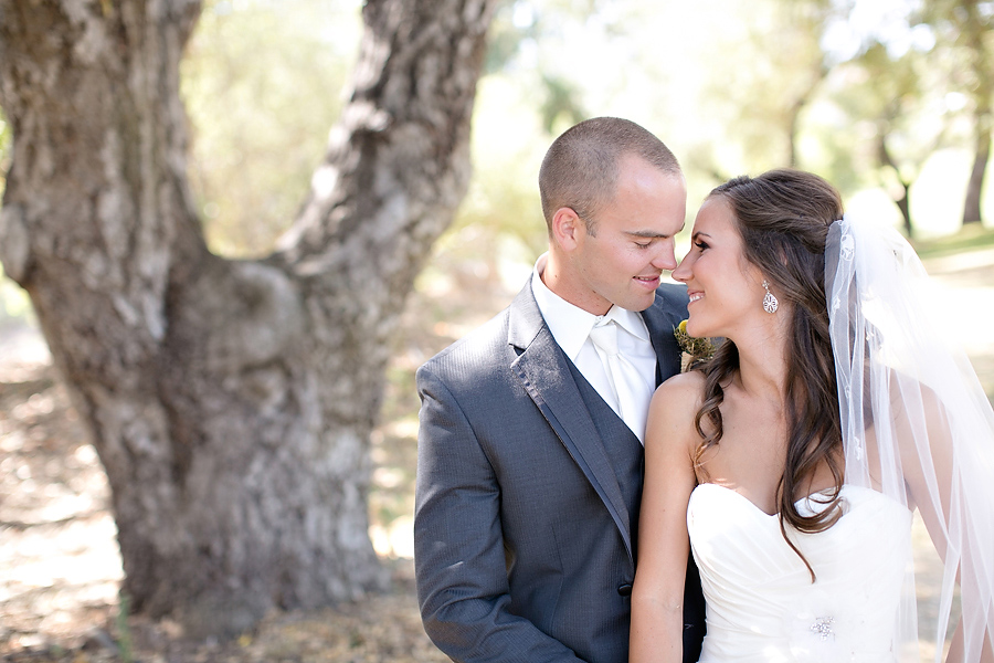 SAN DIEGO MAKEUP ARTIST | MONICA GARCIA: LUKE+KAILEY: WEDDING
