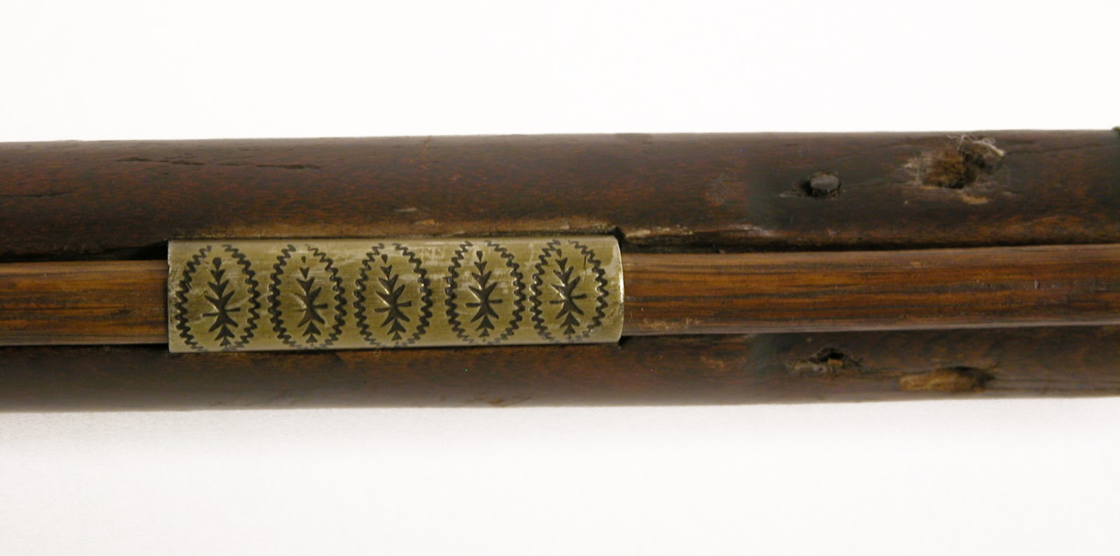 Contemporary Makers: Rifle by Philip Gillespie