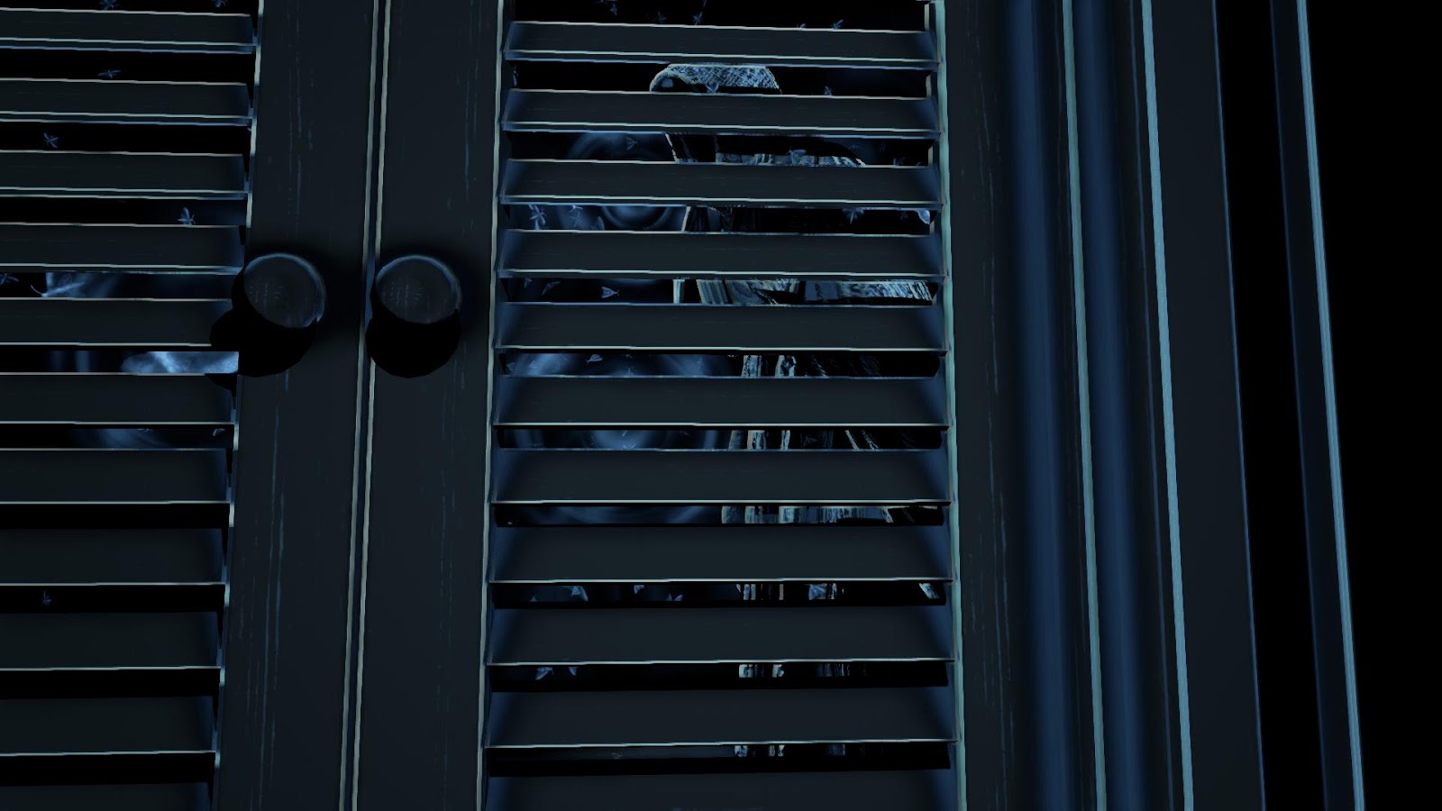 Análise: Perception (Switch) faz o jogador encarar o terror através dos ...