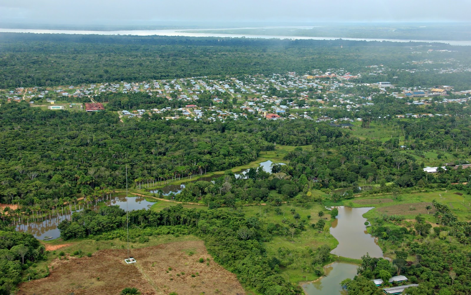 Tabatinga | Amazonas