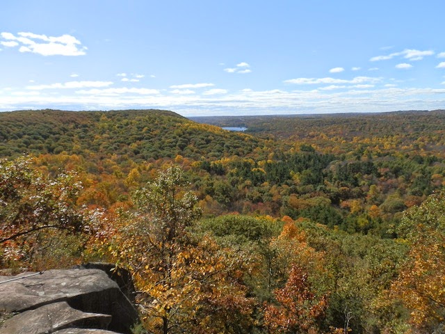 West Rock Trails: Suggested Hikes and Walks At West Rock