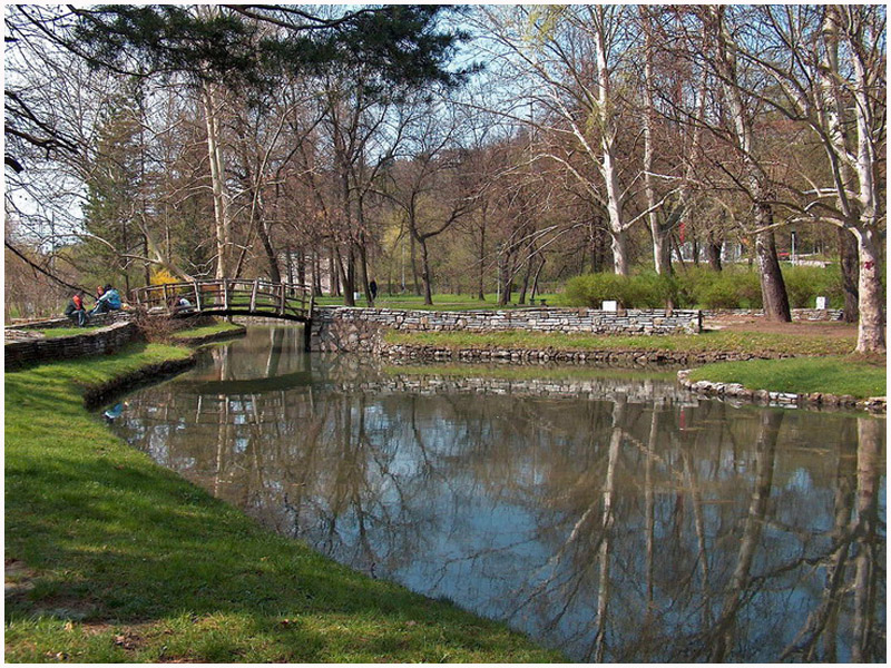 Fotografije Beograda i Srbije: Izletista