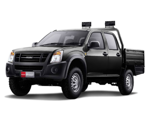 Harga Isuzu Panther Bison Elf Pickup DMax Giga 2016 | Harga Promo Isuzu ...
