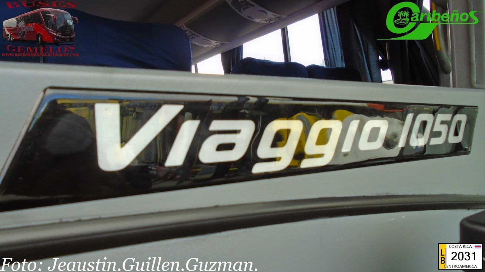 Buses Gemelos: SCANIA MARCOPOLO G7 VIAGGIO 1050 LB 2031 UTILIZADO POR ...