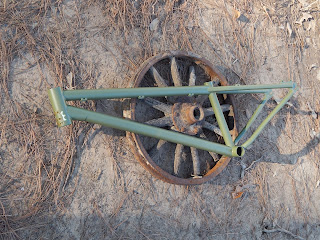 STOUT: Custom Frames