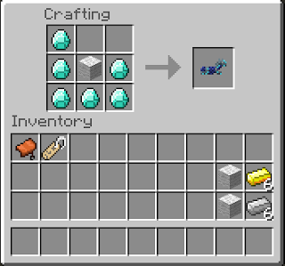 Minecraft horse blog: Essential horse crafting recipes