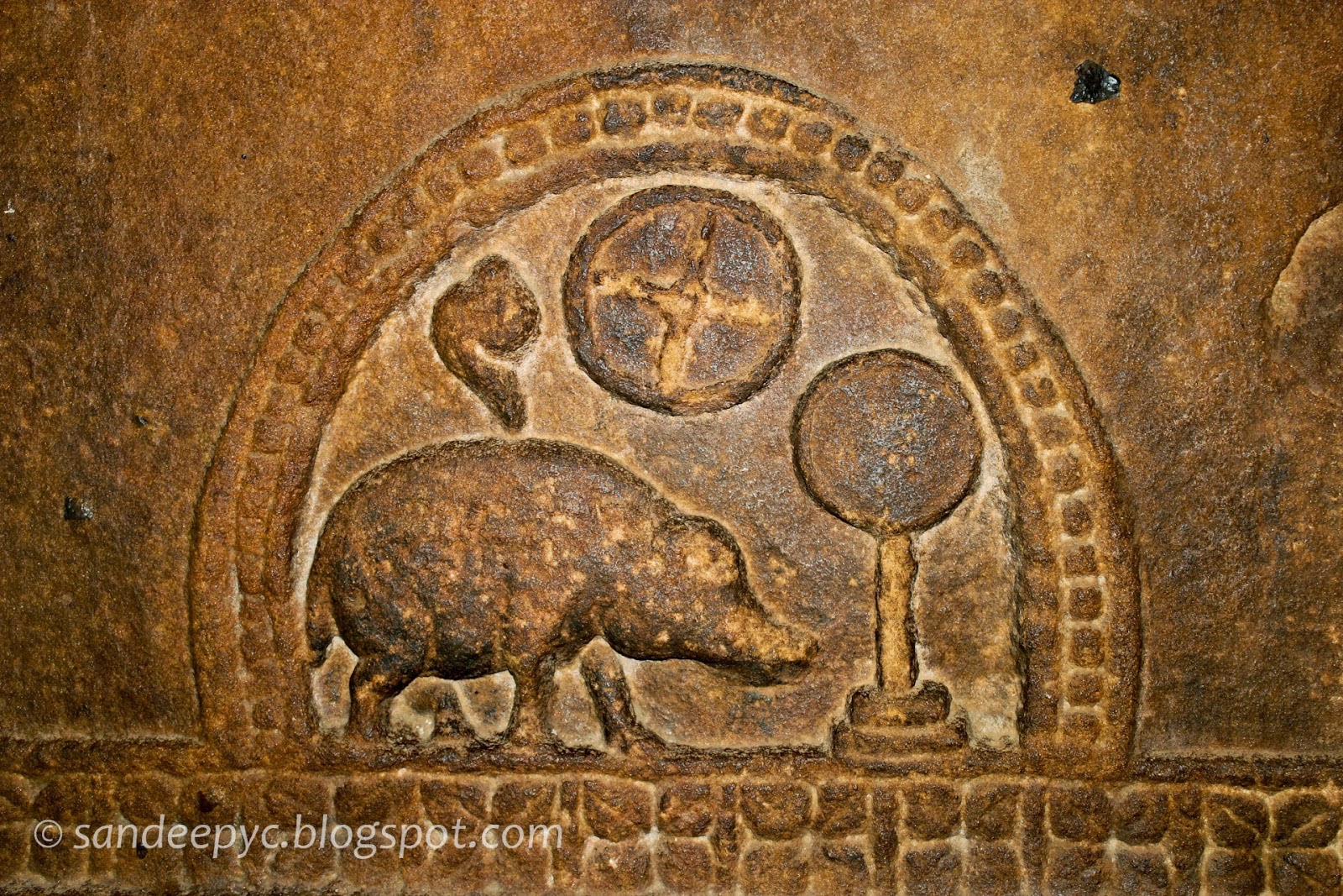 CHALUKYAS: Chalukya Dynasty: