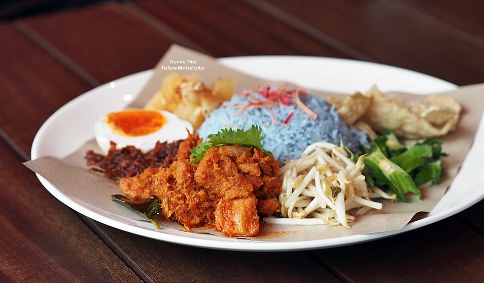 Follow Me To Eat La - Malaysian Food Blog: ANTE KITCHEN & BAR ...