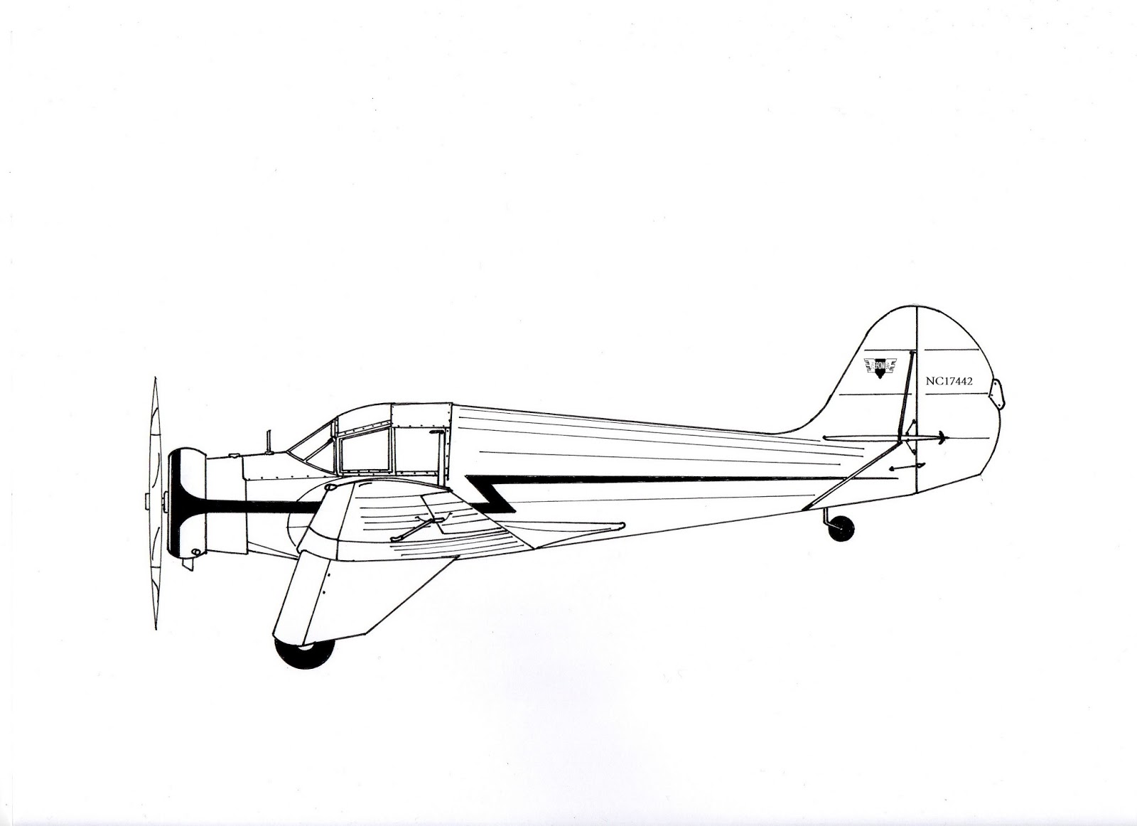 Aeronca LB