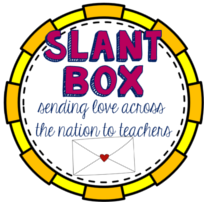 The SLANT Box