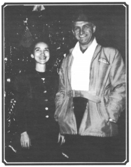 The Tight Tan Slacks of Dezso Ban: Harry Paschall on the Squat Program