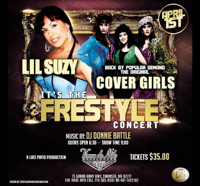 Lil Suzy's Paradise: The Official Website of Lil Suzy