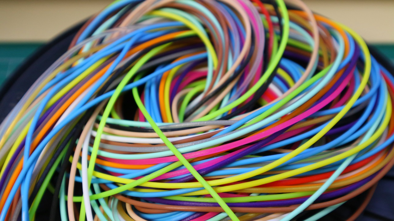 Reprap development and further adventures in DIY 3D printing: Christmas ...