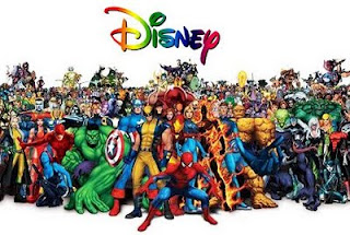 Comunicaciones en el Cenit: 7 claves del éxito de Disney