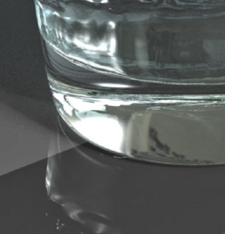 Autodesk Maya Tutorials: Water Simulation in Maya