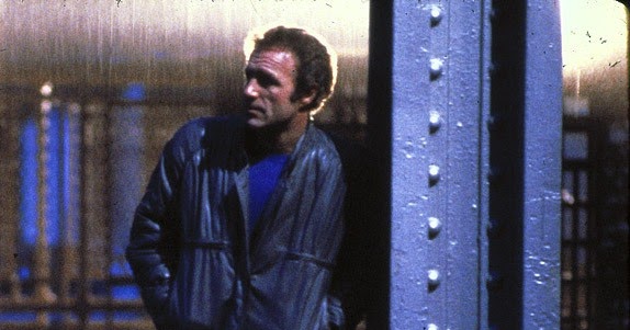 Classic Film and TV Café: James Caan and Michael Mann Team Up for "Thief"