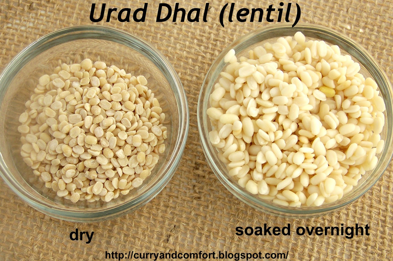 Kitchen Simmer: Ulundu Vadai Bites