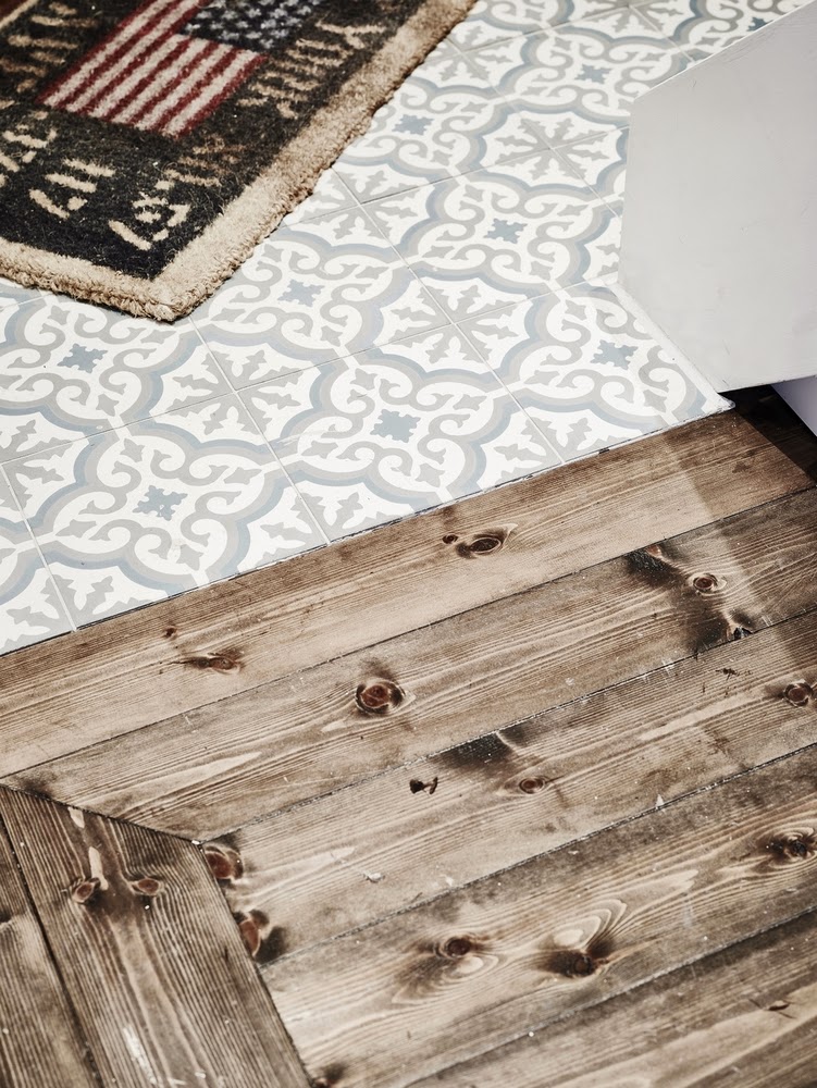 découvrir l'endroit du décor : CAISSONS