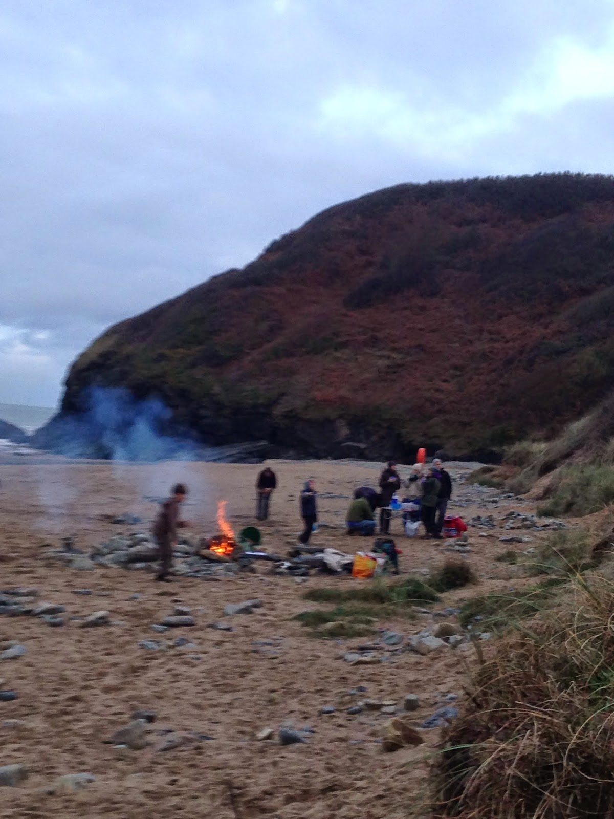 Recipe Junkie and the attack of the custard creams: Chocolate Orange ...
