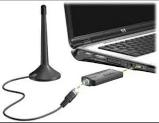 Driver USB TV Stick 380 Gadmei - Tutorial Android Aplikasi