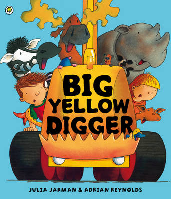 Kids' Book Review: KBR Recommends: Books for Toddlers, July 2012