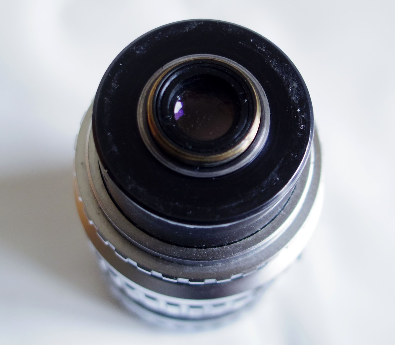 C mount and D mount Angenieux-Zoom Cine Lenses