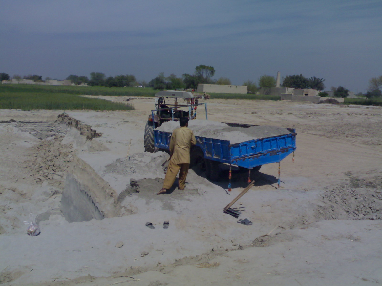 VEHARI IS BEAUTIFUL CITY OF PAKISTAN: FAMOUS VILLAGES IN VEHARI