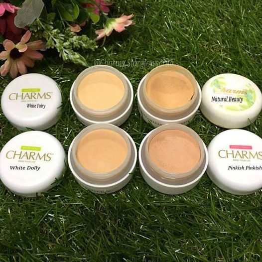 simplyaddorable: CHARMS FOUNDATION, PRODUK-PRODUK CHARMS,STARGLOW & SET ...