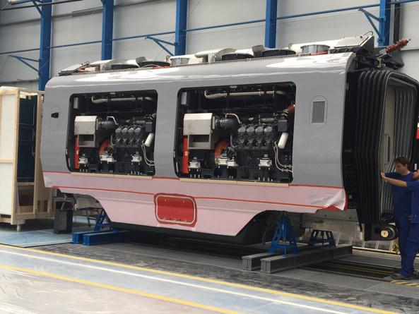 Steve's Bus & Train Page: Guest Post - New Stadler Trains for Greater ...