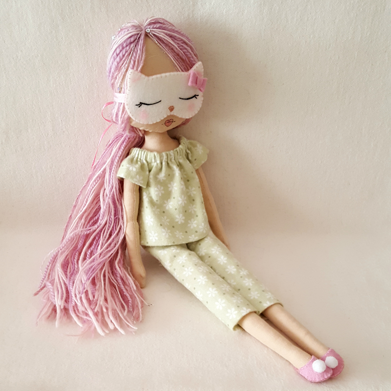 Gingermelon: Holiday Wishes and a New Pattern Release!